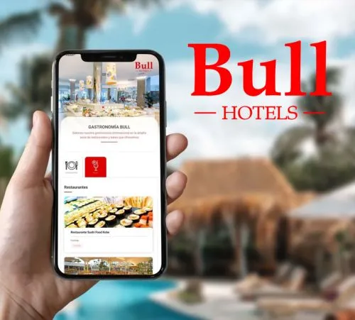 Bull Hotels | Jordán Díaz