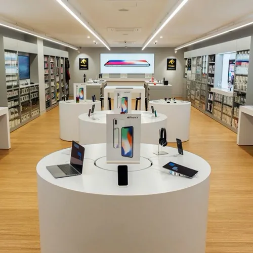 Banana Computer | Jordán Díaz